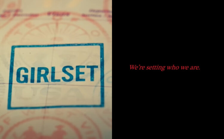 (Video) JYP Girl Group VCHA Announce New Chapter As GIRLSET - Hype Malaysia