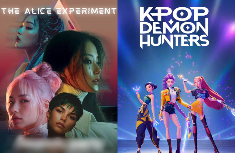 (Video) Netizens Slam The Alice Experiment Creators Over AI Vs ...