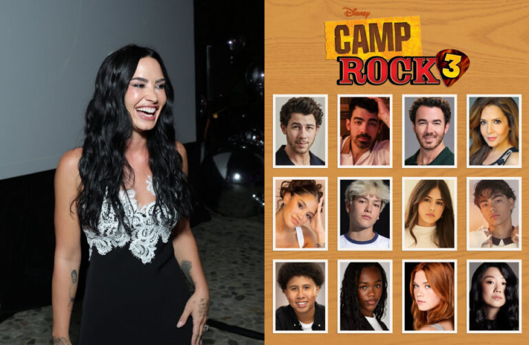 "K-Pop Demon Hunters" Review: Netflix’s Animated Fantasy Slays! - Hype ...