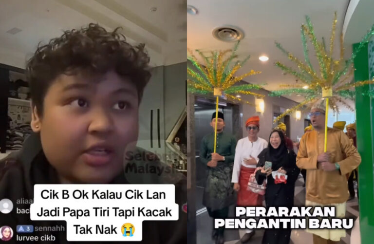 (Video) "I Don't Really Care": Cik B On Her Mother DS Vida's Rumoured ...