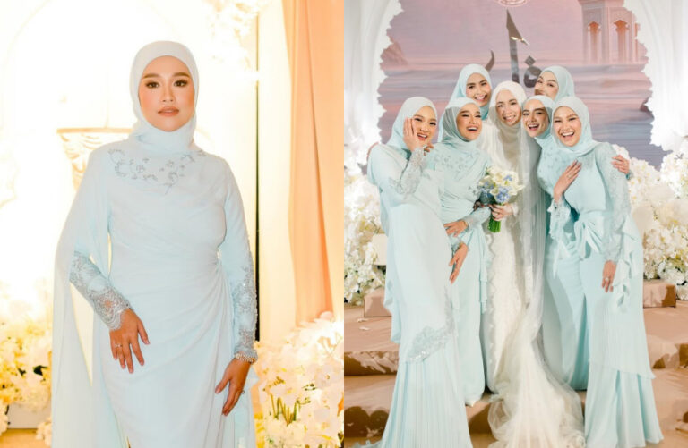 (Video) Ernie Zakri Shares How Amira Othman Asked Her To Be Her ...