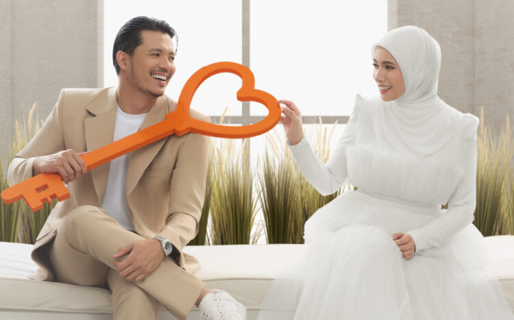(Video) Fattah Amin & Amira Othman To Tie The Knot This Weekend - Hype ...