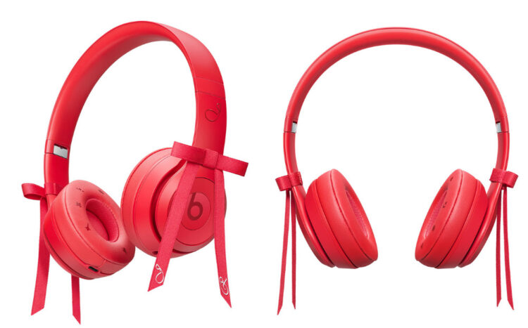 BLACKPINK’s Jennie Teams Up With Beats For Special Edition Headphones - Hype Malaysia