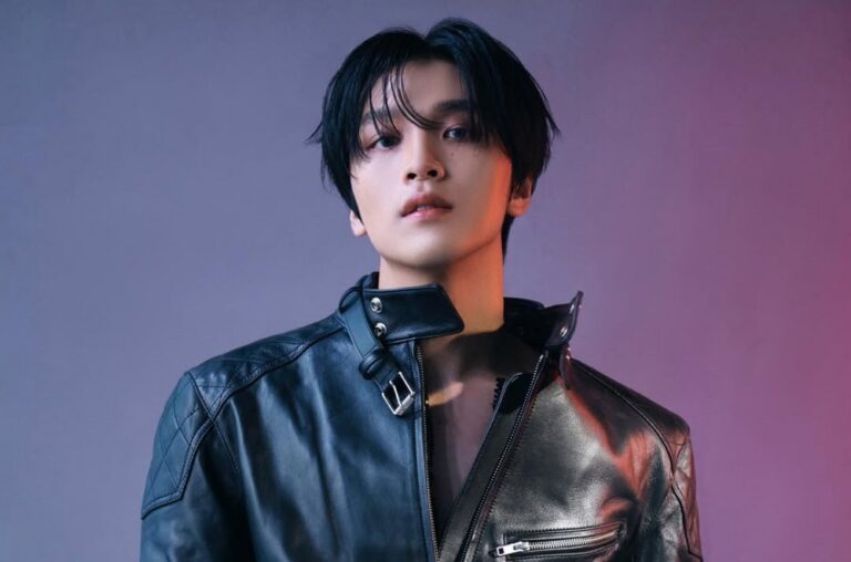 Korean Rapper ASH ISLAND To Perform In KL This September; Ticketing ...