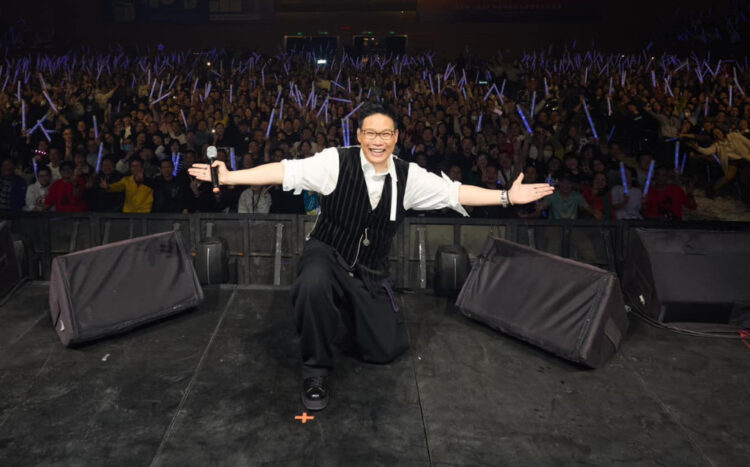 HK Star William So Breaks Silence After Organiser Cancelled His Concert ...