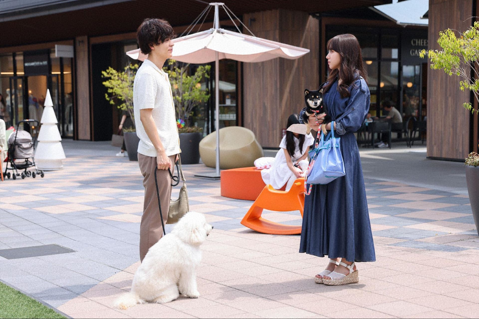 From “Love is for the Dogs” to “VIVANT”: Stream Fresh Japanese Hits on ...
