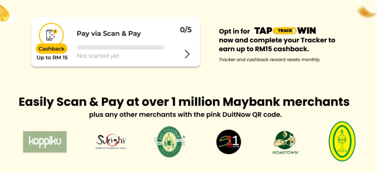 MAE Turns 5 with Big Rewards: Earn 5% p.a. Returns, Cashback, & More ...