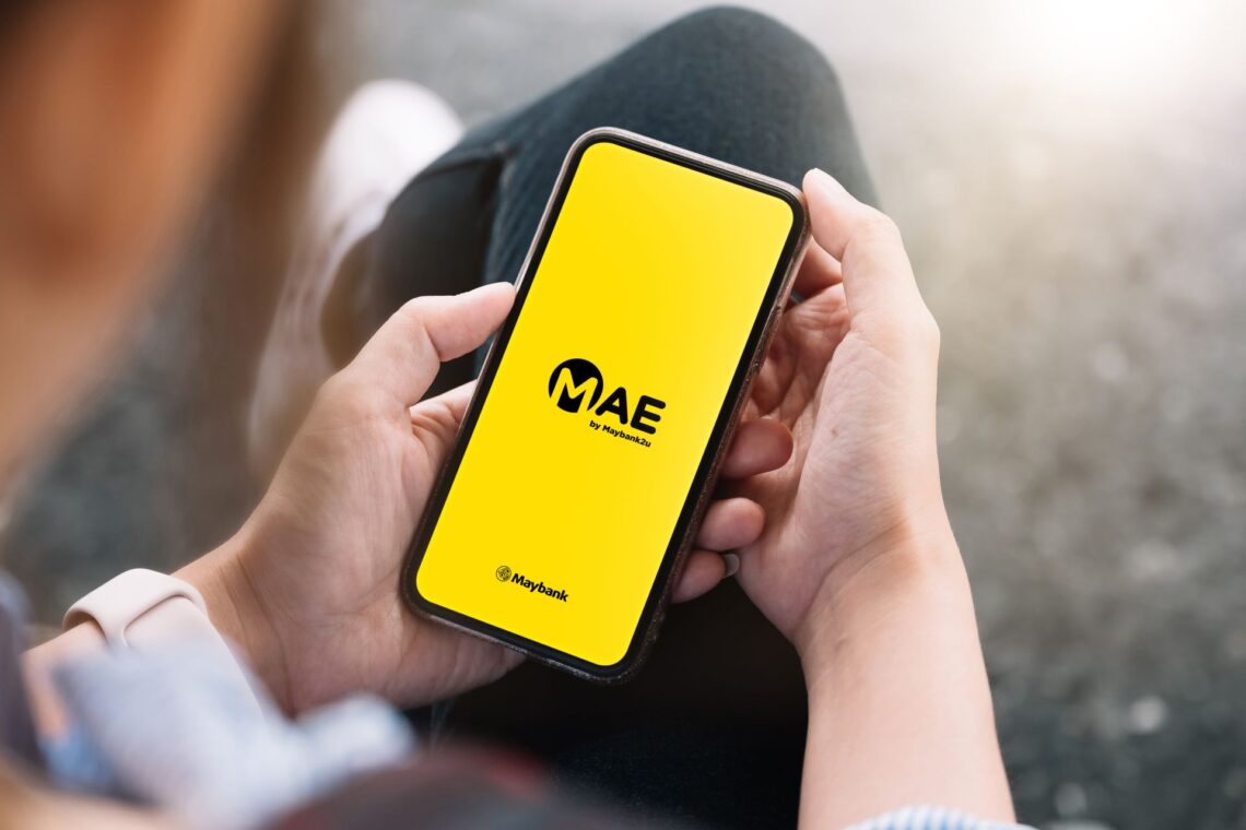 MAE Turns 5 with Big Rewards: Earn 5% p.a. Returns, Cashback, & More ...