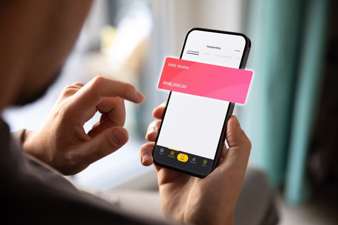 MAE Turns 5 with Big Rewards: Earn 5% p.a. Returns, Cashback, & More ...