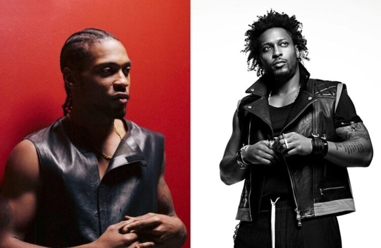 Grammy-Winning Singer D'Angelo Passes Away At 51; Fellow Artists Pay ...