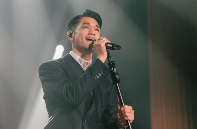 Indonesian Singer Afgan To Return To KL This December; Ticketing ...