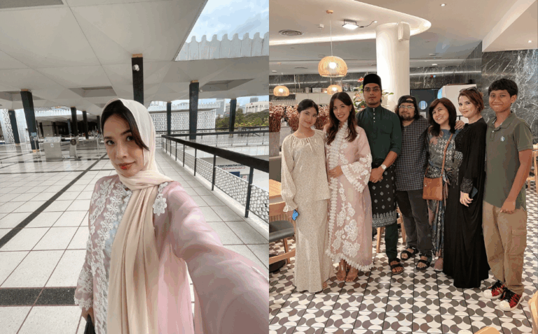 Actor Ben Amir’s GF Converts To Islam; Couple Preparing To Tie The Knot ...