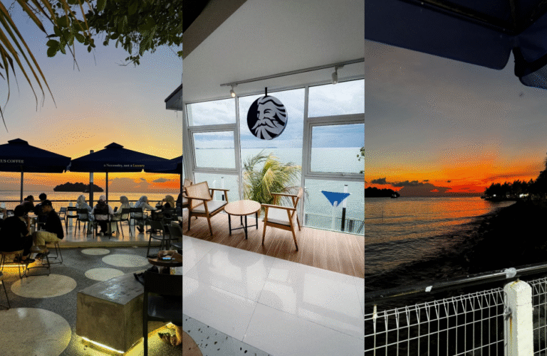 (Video) Bigger & Better: ZUS PD Waterfront Outlet Reopens With New Look ...